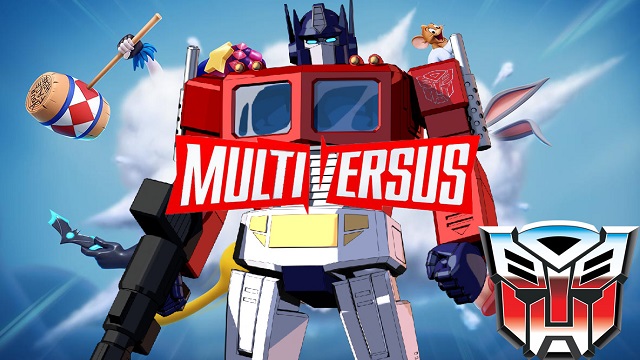 Best Multiversus Mods for Open Beta: Skins and Reskins - GameRevolution