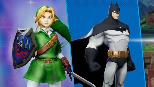 Best Multiversus Mods for Open Beta: Skins and Reskins - GameRevolution