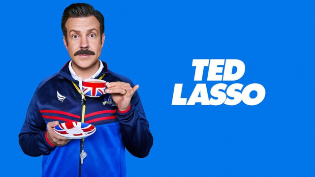 Jason Sudeikis-led Ted Lasso Ties Last Year's Emmy Award Nominations ...