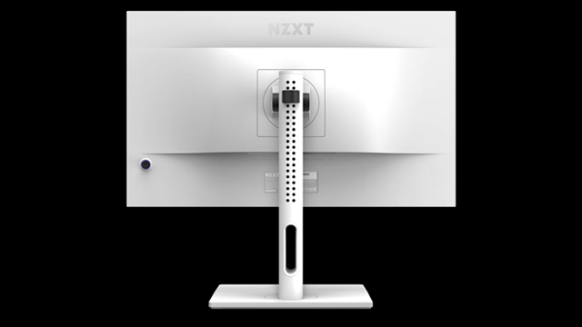 NZXT Canvas 27Q Monitor Review: ‘Stylish Combination of Must-have ...