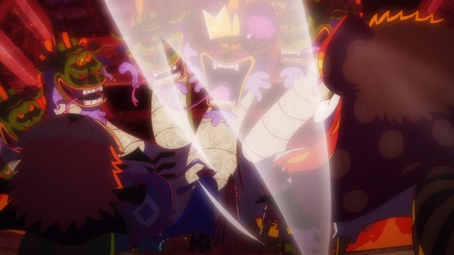 One Piece Episode 1028 Release Date and Time on Crunchyroll ...