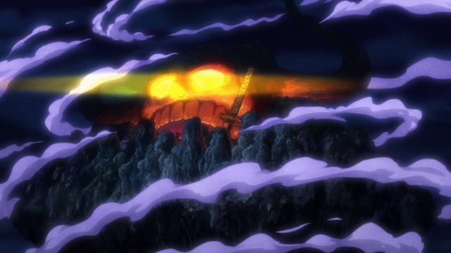 One Piece Episode 1028 Release Date and Time on Crunchyroll ...