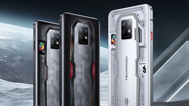 RedMagic 7S Pro Review: ‘Offers the Best Mobile Gaming Experience ...