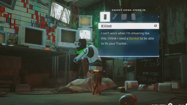 Stray Seamus’ Room Code: How To Unlock With ‘Time Will Tell’ Clock Clue ...