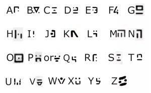 Stray Language: How to Read Secret Robot Character Text - GameRevolution