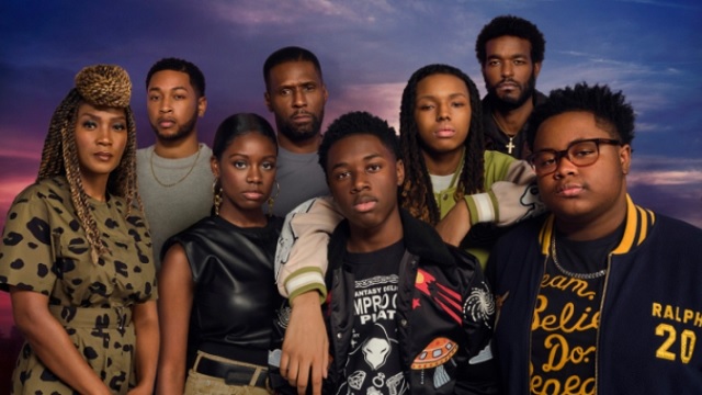 Is The Chi on Netflix, Prime, HBO Max, and Disney Plus? - GameRevolution