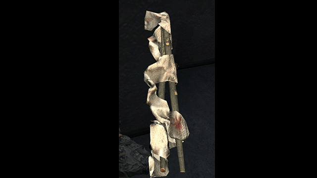 DayZ: How to Make a Splint and Heal a Broken Leg - GameRevolution