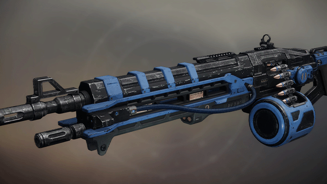 Destiny 2 Thunderlord Catalyst: Where to Get and How to Level Up ...