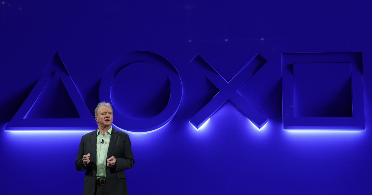 PlayStation CEO Jim Ryan Trends After PS5 Price Increase - GameRevolution