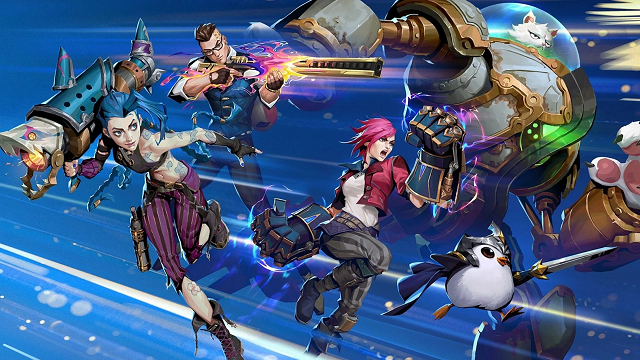 League of Legends ‘Find Match’ Not Working Fix: How to Click the Button ...