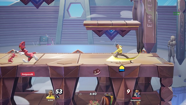 MultiVersus Mods Ban Wipes Out Gus Fring, Master Chief, and More ...