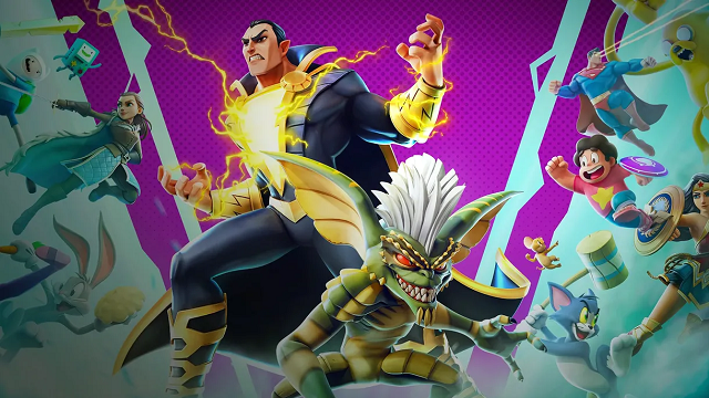 Is There a MultiVersus Error: Server Kick Fix and What Does it Mean ...