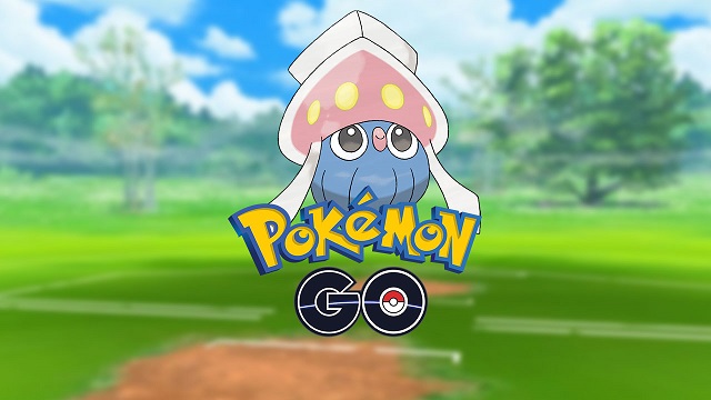 Pokemon Go Shiny Inkay Limited Research Event Kicks Off Season of Light ...