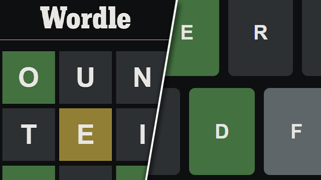 Wordle Answer 418: August 11, 2022 Word Solution - GameRevolution