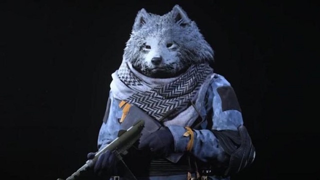 Will Call of Duty Dog Skin Ever Come Back? - GameRevolution