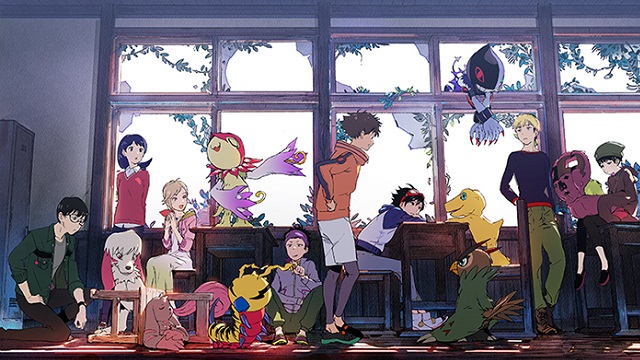 Digimon Survive New Game Plus: What to Do After Beating The Game ...