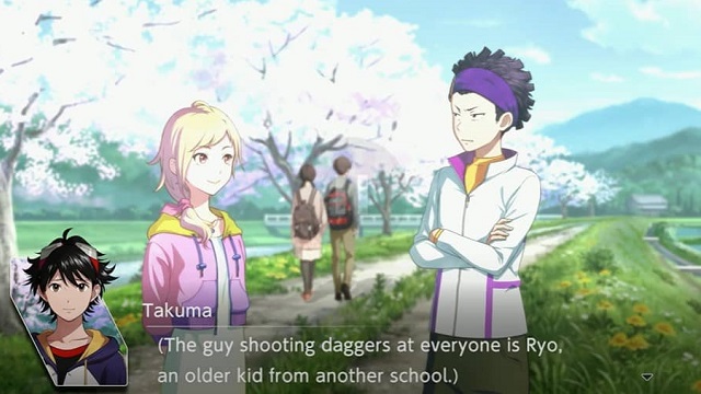 Digimon Survive Best Ending: How To Get the True Ending - GameRevolution
