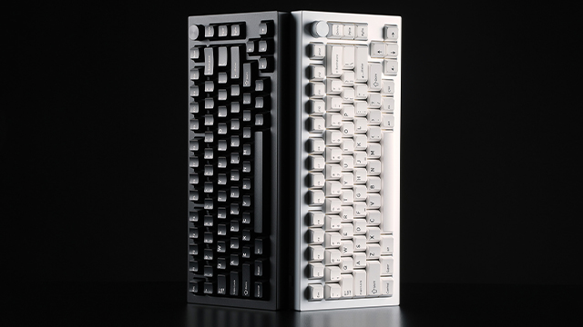 Drop SENSE75 Mechanical Keyboard Revealed, Boasts Enthusiast Features ...