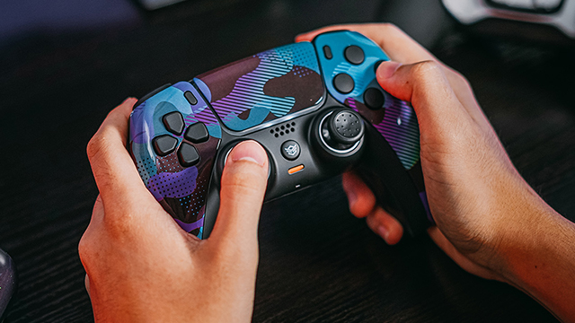 Hex Rival Pro Review: ‘A Killer PS5 Pro Controller With Style' - GameRevolution