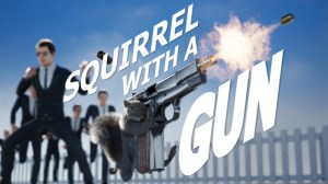 How To Play Squirrel With a Gun Game - GameRevolution