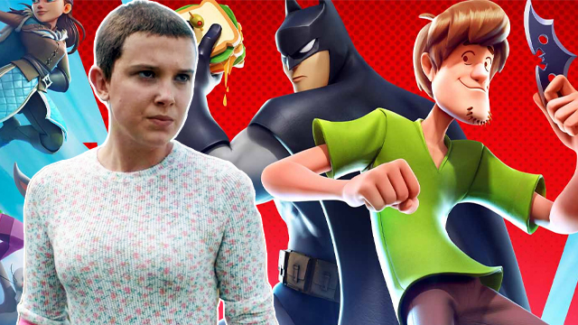 MultiVersus Leaked Roster Reveals 31 New Characters - GameRevolution