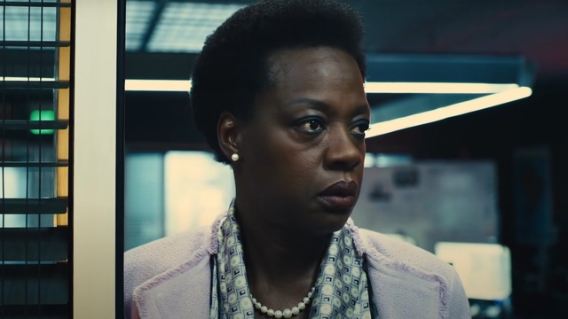 Viola Davis Joins The Hunger Games Prequel Cast as Villain Dr. Gaul ...