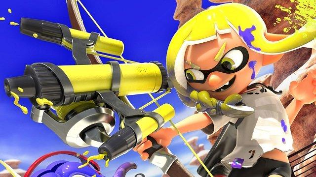 Splatoon 3 Customization Detailed Including New Clothes, Hairstyles ...