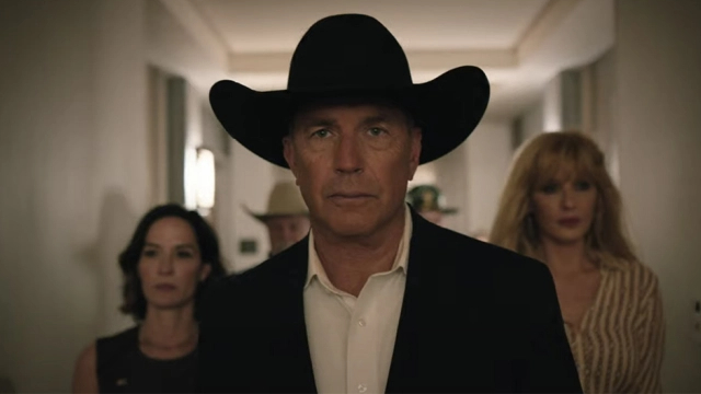 Yellowstone Season 5 Release Date: When Does It Come Out? - GameRevolution
