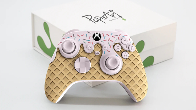 PopeArt Xbox Controller Review: ‘The Best Custom Designs Around ...