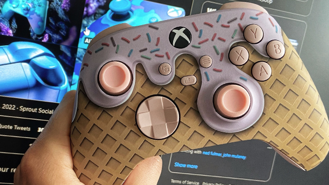 PopeArt Xbox Controller Review: ‘The Best Custom Designs Around ...