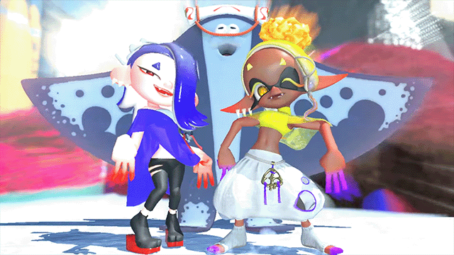 Does Splatoon 3 Have a Battle Pass? - GameRevolution