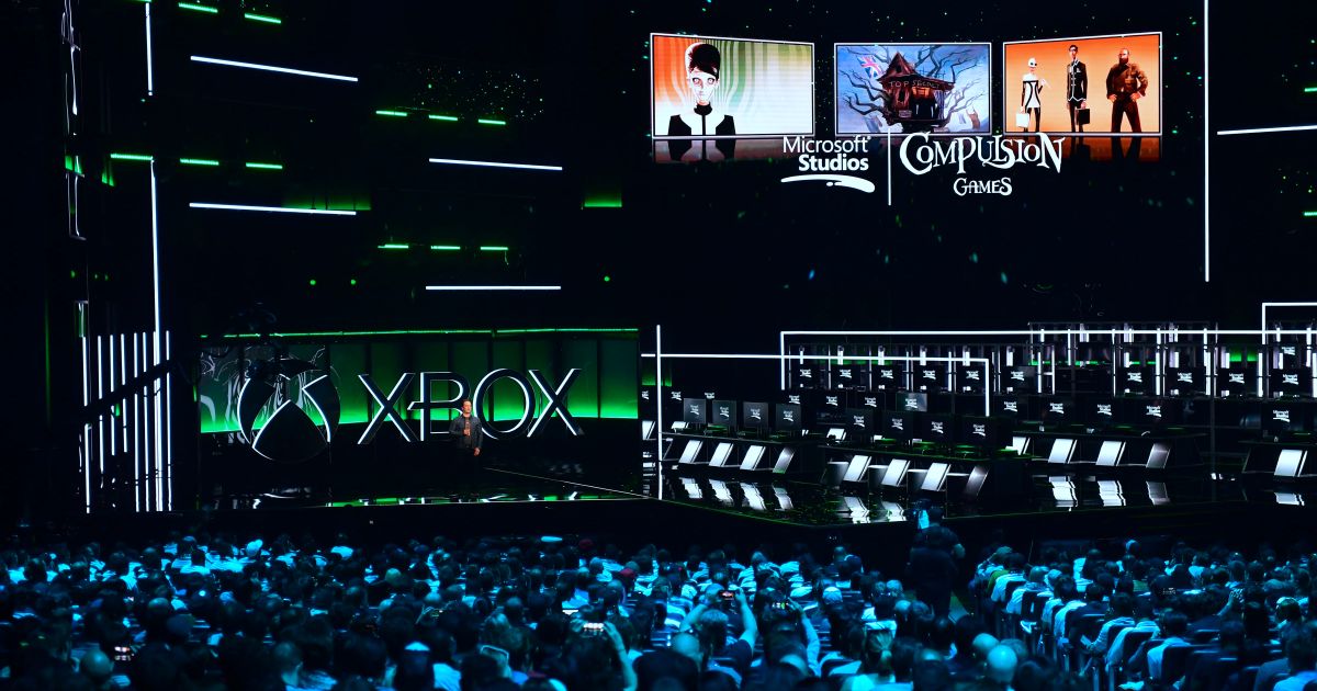 When Is E3 2023? Date, Schedule and Game Reveals - GameRevolution