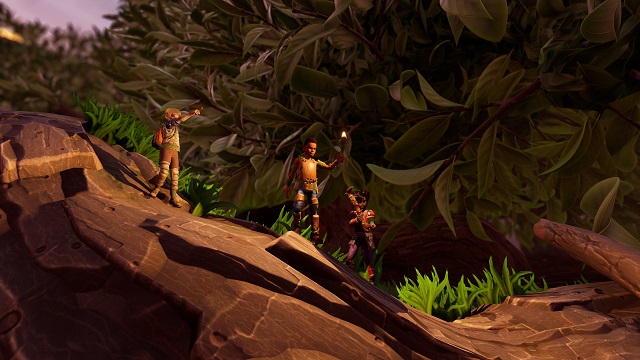 Grounded Multiplayer: Does It Have Co-op, Splitscreen, or Cross-play ...