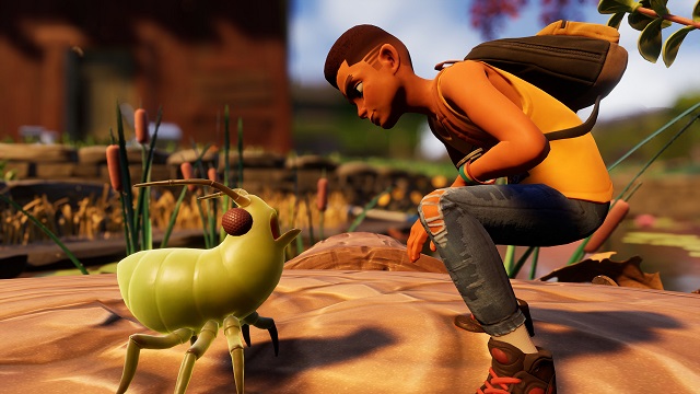Grounded Multiplayer: Does It Have Co-op, Splitscreen, or Cross-play ...