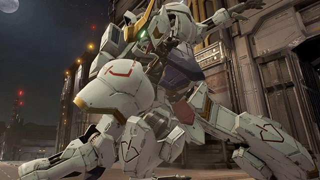 Gundam Evolution Error Code 0x09030302 (175) Fix - GameRevolution