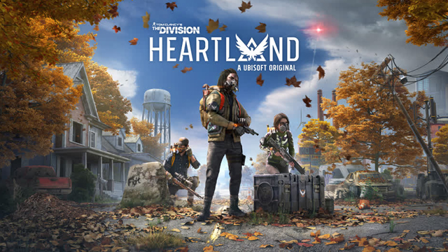 How To Play The Division Heartland Beta Playtest - GameRevolution