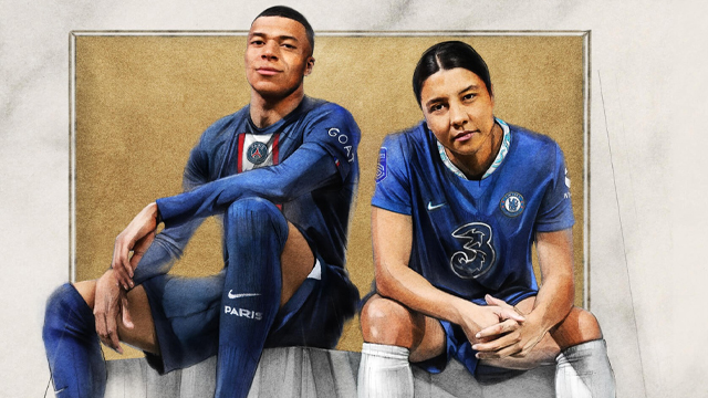 How to Griddy in FIFA 23 on PS5, PS4, and Xbox - GameRevolution