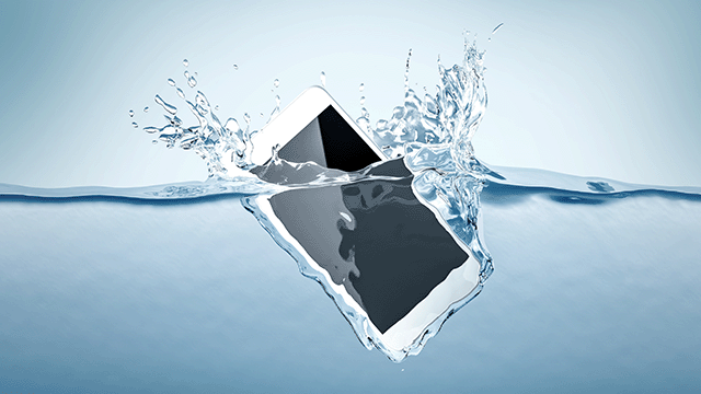 What To Do With a Wet Phone: How To Dry a Phone Without Breaking It ...