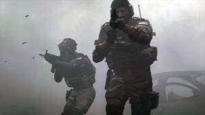 Modern Warfare 2: Connection Interrupted by User Error Fix - GameRevolution