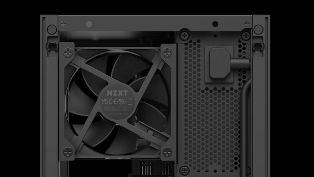 NZXT H1 V2 Review: ‘Big Improvements in a Small Package' - GameRevolution