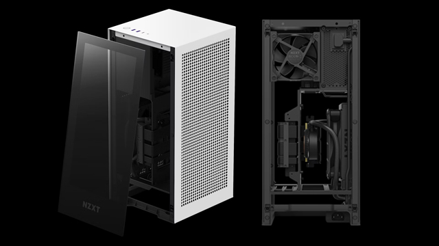 NZXT H510 World of Warcraft PC cases revealed, limited to 2000 units ...