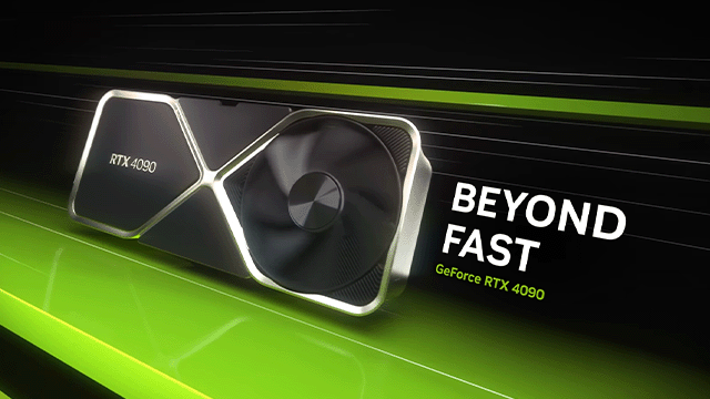 Nvidia Rtx 4090 Will Be “2 4x Faster” Than Rtx 3090 Ti Gamerevolution