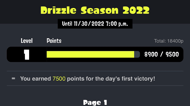 Does Splatoon 3 Have a Battle Pass? - GameRevolution