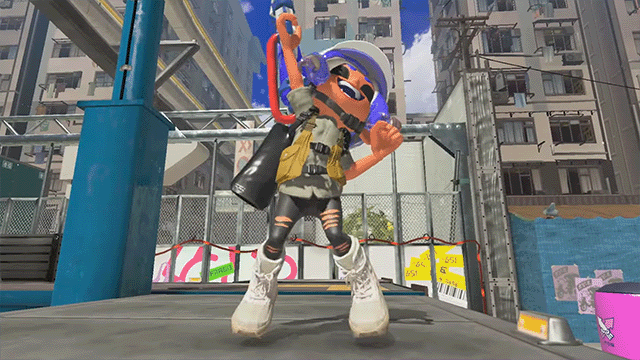 Splatoon 3 Match Ending Early: Can You Stop the One or More Players ...