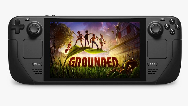 Steam Deck model differences: Which version should I buy? - GameRevolution