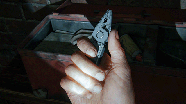 The Last of Us Part 1 Tool Locations: Where to Find All Toolboxes ...