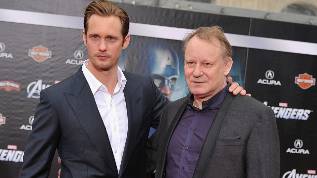 Star Wars Andor: Who Is Stellan Skarsgård’s Character Luthen Rael ...