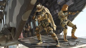 Call of Duty DMZ Mode Release Date Revealed, Will Be Free-to-play ...
