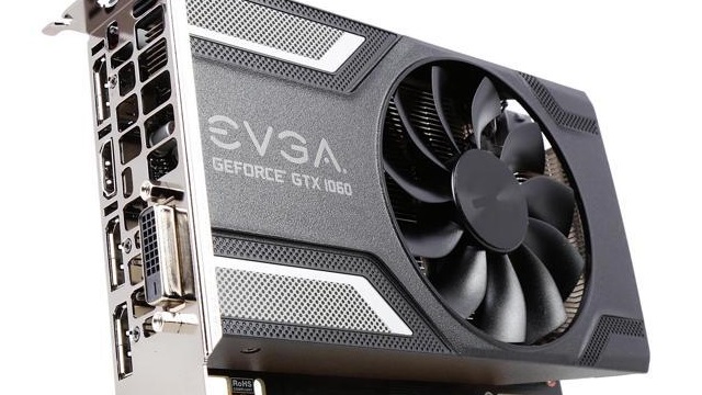 EVGA Nvidia Partnership Ends Due to "Souring Relationship" - GameRevolution