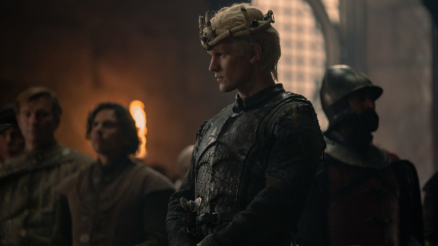 House of the Dragon: Who is Rachel Redford's Character Rhea Royce ...